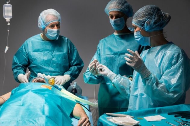 Life Expectancy After TURP Surgery: Facts You Should Know | DailyZe